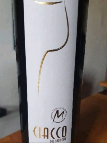 Colmone della Marca Ciacco da Colmone | Vivino English