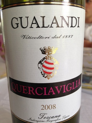Gualandi Toscana Querciaviglia | Vivino Canada