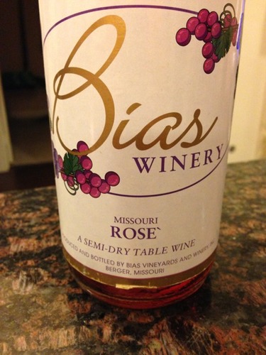 Bias Rosé | Vivino US