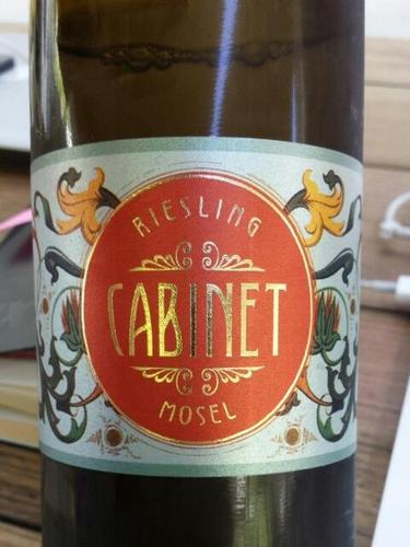 Reis Feine Weine - Wilfried Reis Cabinet Riesling | Vivino US