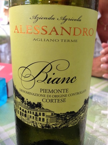 Alessandro Cortese | Vivino US