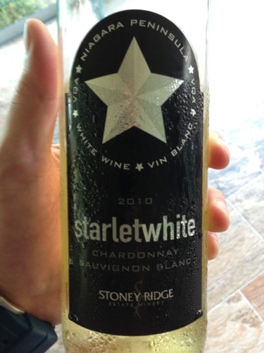 Stoney Ridge Estate Winery Starlet White | Vivino Canada