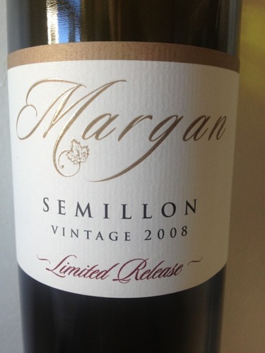 Margan Limited Release Sémillon | Vivino US