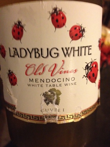 Lolonis Ladybug White Old Vine Cuvée I | Vivino English