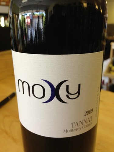Moxy Tannat | Vivino