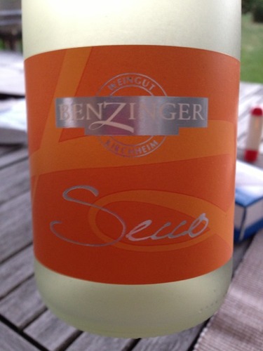 Benzinger Secco | Vivino US