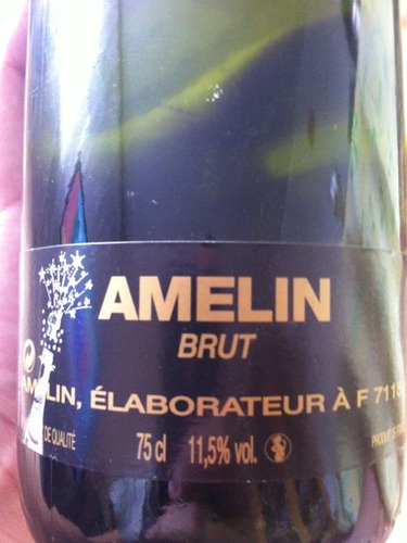Amelin Blanc Brut | Vivino Canada