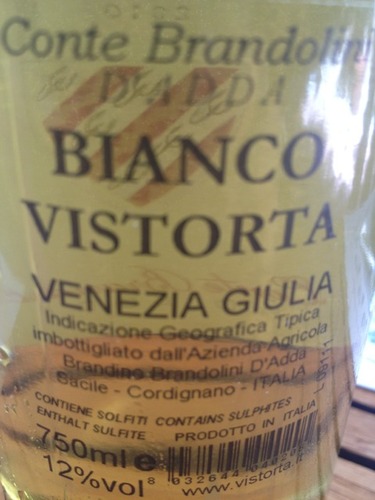 Conte Brandolini Bianco | Vivino Australia