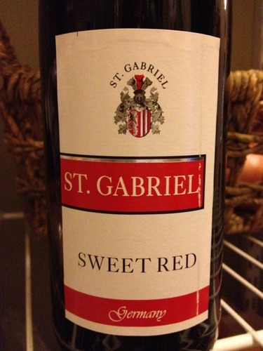 St. Gabriel Sweet Red | Vivino US