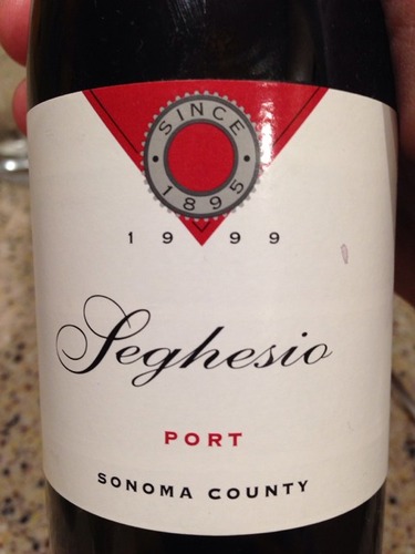 Seghesio Port | Vivino US