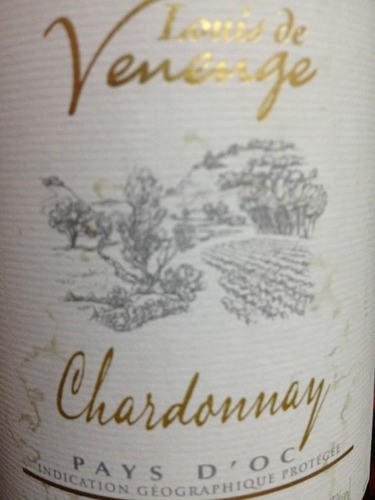 Louis de Venenge Chardonnay | Vivino US