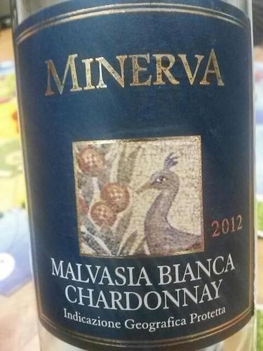 Minerva Malvasia Bianca - Chardonnay | Vivino US