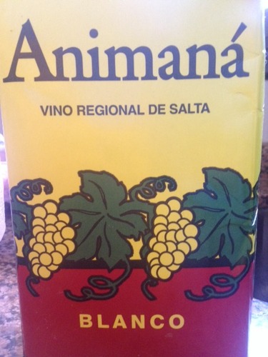 Viñas de Animaná Blanco | Vivino US