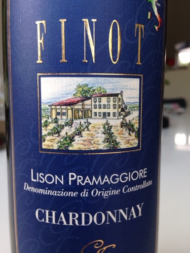 Finot Chardonnay | Vivino US
