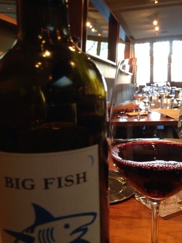 Big Fish Syrah | Vivino US