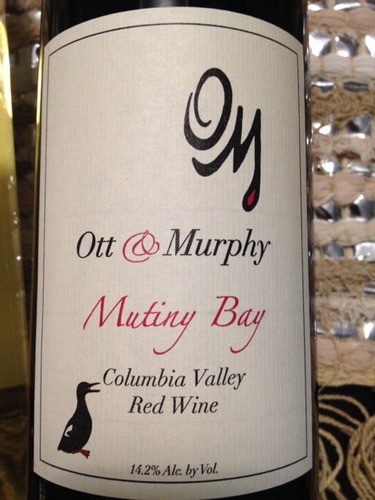 Ott & Murphy Mutiny Bay | Vivino Australia