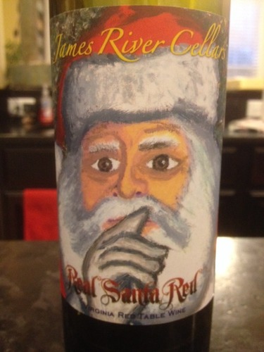 James River Real Santa Red | Vivino US