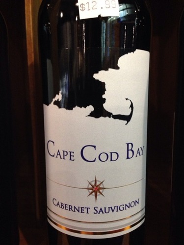 Cape Cod Bay Cabernet sauvignon | Vivino US