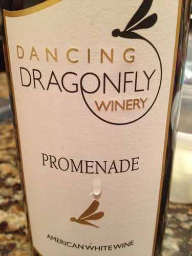 Dancing Dragonfly Promenade | Vivino US