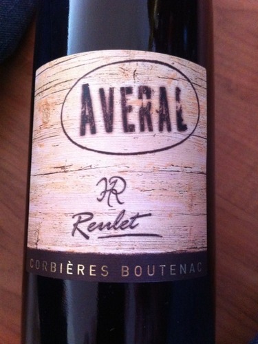 Chateau Hauterive Le Haut Averal Corbieres Boutenac | Vivino US