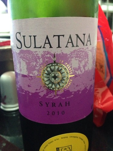 Sulatana Syrah | Vivino Brasil