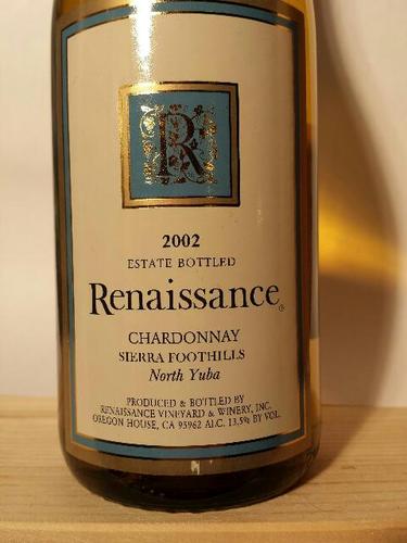Renaissance Chardonnay | Vivino US