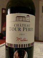Château Tour Perey Malbec | Vivino US