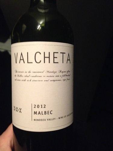 Valcheta Malbec | Vivino US