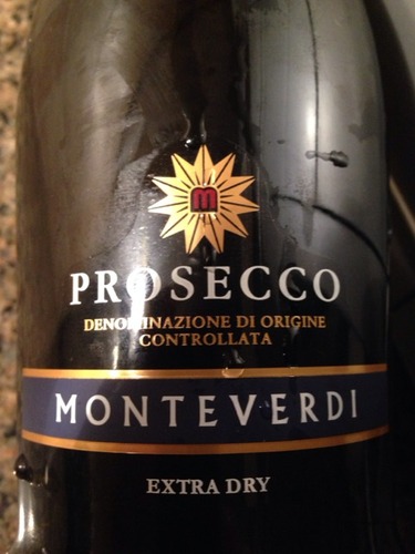 Monteverdi Prosecco Extra Dry | Vivino Australia
