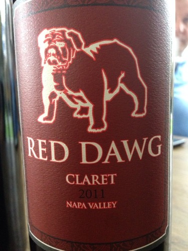 Red Dawg Claret | Vivino US