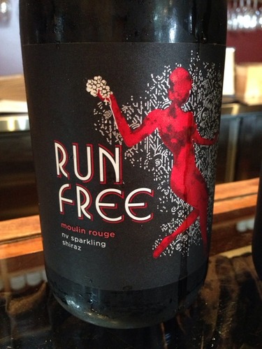 Singlefile Run Free Moulin Rouge | Vivino Australia