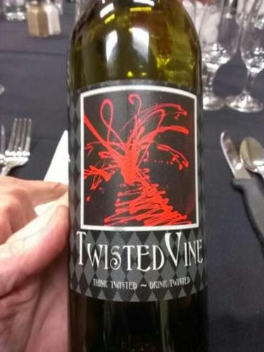 Twisted Vine Zinfandel | Vivino Brasil
