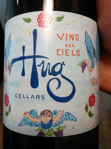 Hug Cellars Vino del Cielo | Vivino US