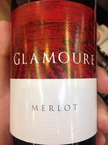 Glamoure Merlot | Vivino Brasil