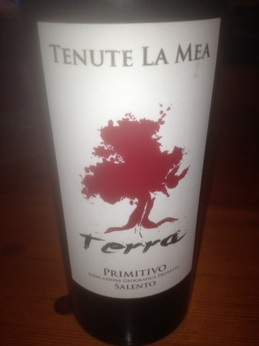 Marco Maci Terra Primitivo | Vivino US