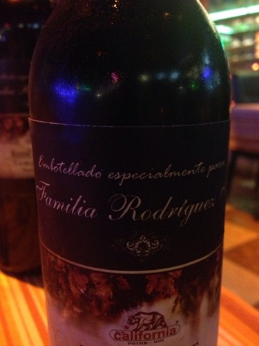 Familia Rodriguez California | Vivino US