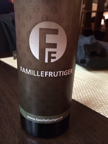 Frutiger Rosso | Vivino US
