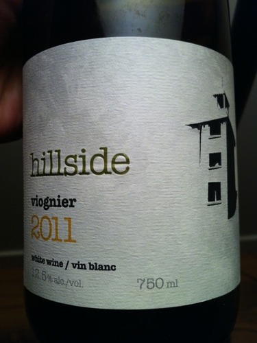 Hillside Winery Viognier | Vivino US