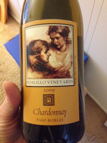 Poalillo Vineyards Chardonnay | Vivino US