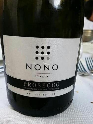 Luca Botter Nono Prosecco | Vivino Australia