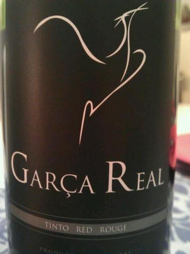 Quinta da Pigarça Garca Real Rouge | Vivino