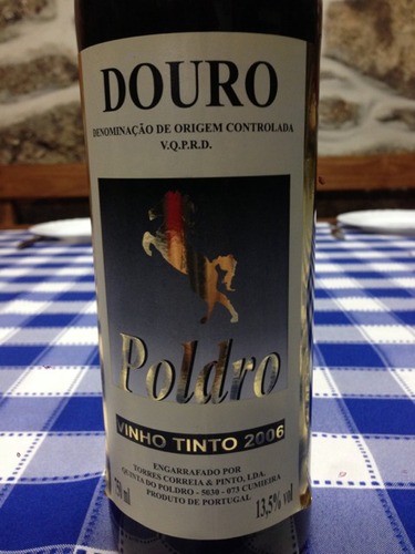 Quinta do Poldro Douro Vinho Tinto | Vivino United States