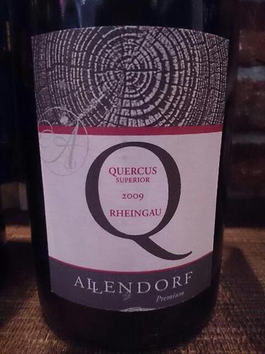 Allendorf Quercus Superior | Vivino US
