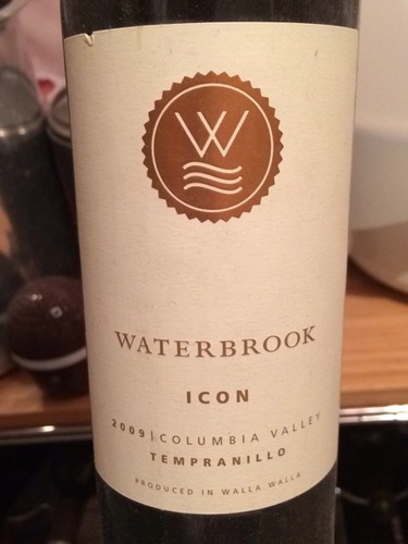 Waterbrook Icon Tempranillo | Vivino US