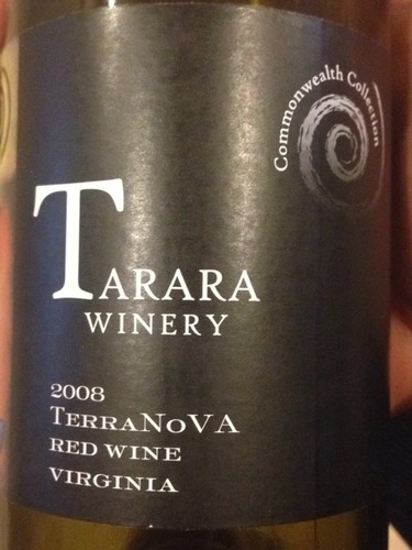 Tarara Winery Terranova | Vivino Australia
