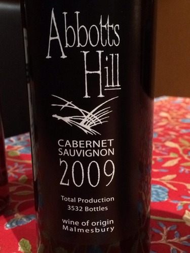 Abbotts Hill Cabernet Sauvignon | Vivino US