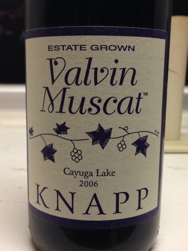 Knapp Valvin Muscat | Vivino US