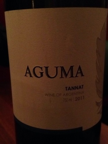 Aguma Tannat | Vivino Brasil
