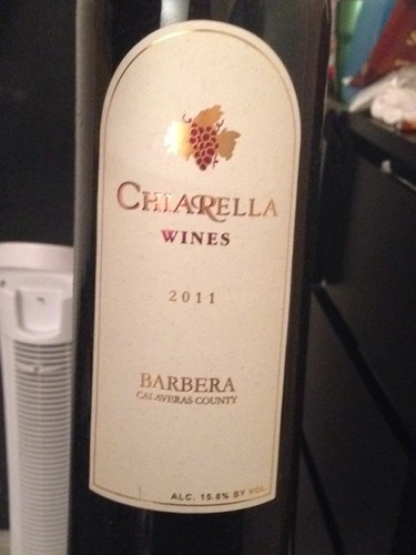 Chiarella Barbera | Vivino US