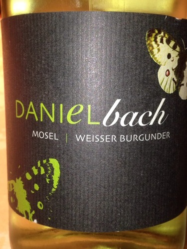Daniel Bach Weisser Burgunder | Vivino US